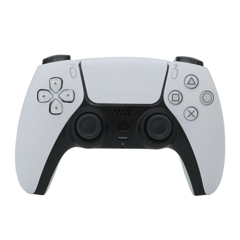 Joypad DualSense bezicni beli (za PS5)