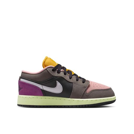 AIR JORDAN 1 LOW SE 'BIOHACK 2.0' (GS)