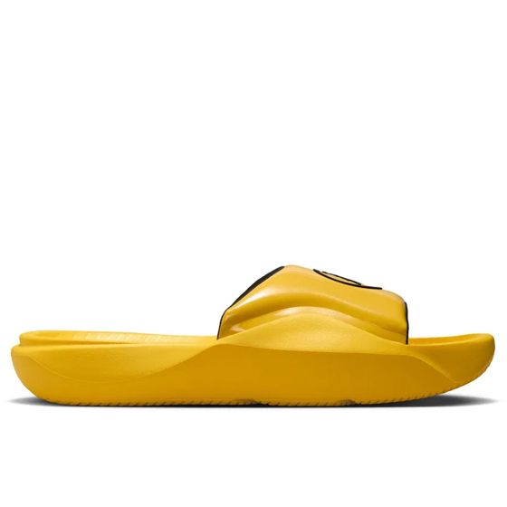 FRANCHISE QUAI 54 SLIDES 'YELLOW'