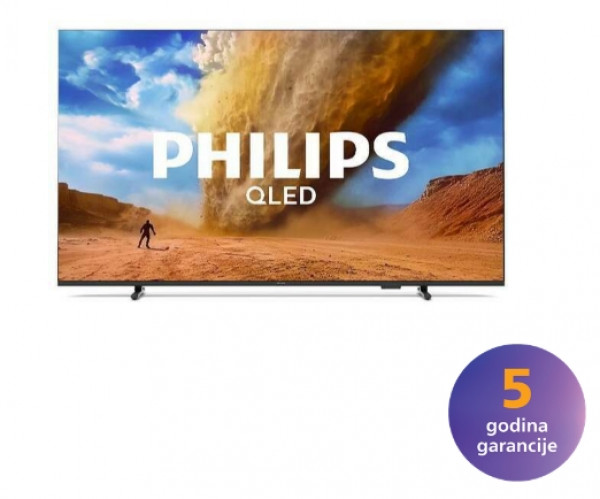 PHILIPS TV LED 55PUS7810/12