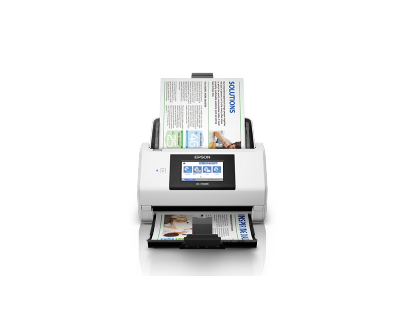 EPSON WorkForce DS-790WN A4 skener