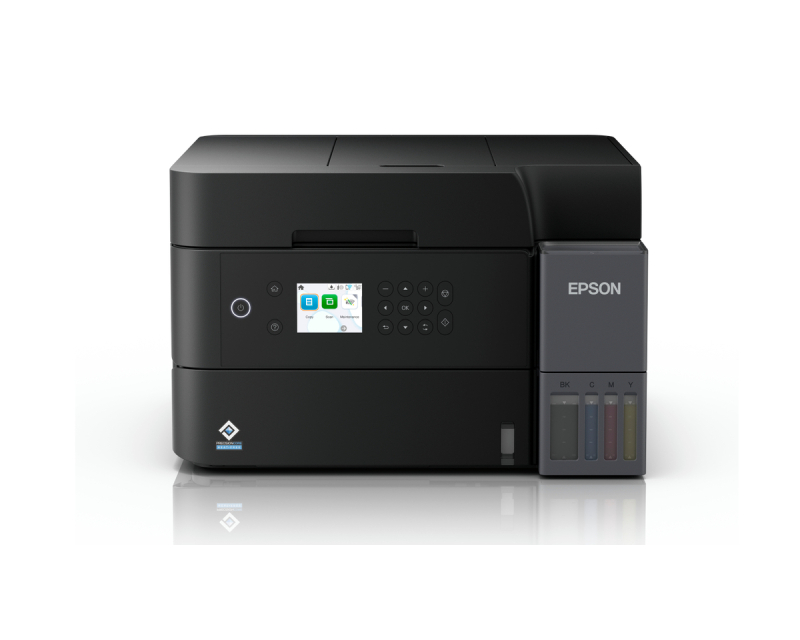EPSON L6370 EcoTank ITS wireless multifunkcijski inkjet štampač