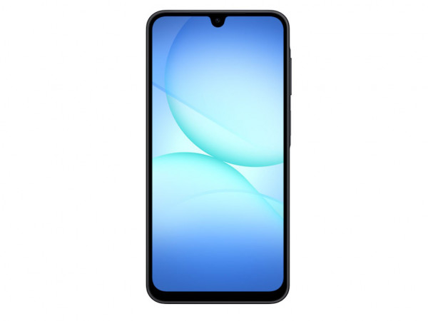 SAMSUNG Smartphone Galaxy A17 crna