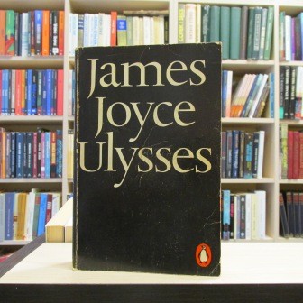Ulysses – James Joyce
