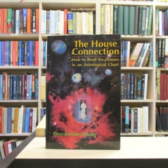 The House Connection – Karen Hamaker Zondag