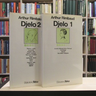 DJELO (1-2) – ARTUR REMBO