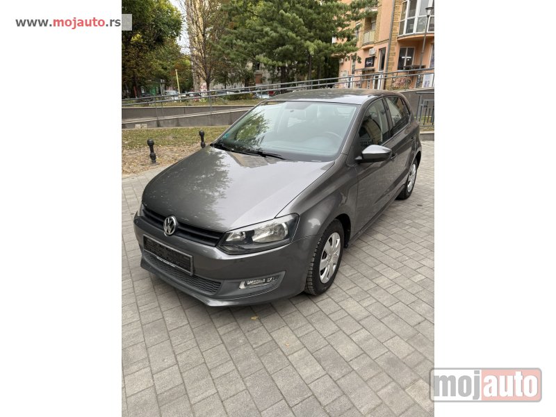 VW Polo Polo
