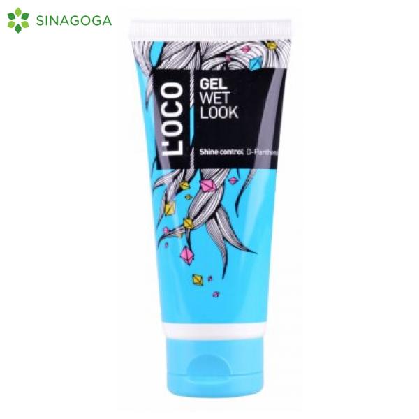 GEL FORTE ZUTI TUBA 180ML (24) HEMIGAL