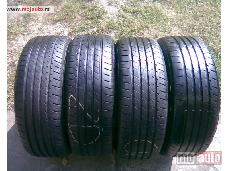 215/55R17 94W LASSA DRIVEWAYS