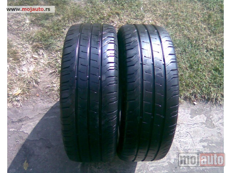 225/55R17 C 109/107H Contimental ContiVanContact 200 teretne