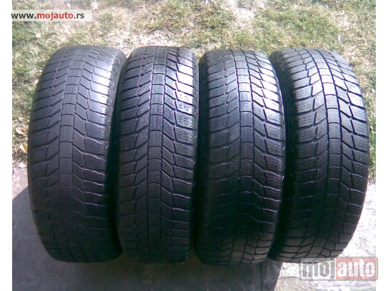 225/70R16 103H M+S GENERAL snow GRABER plus