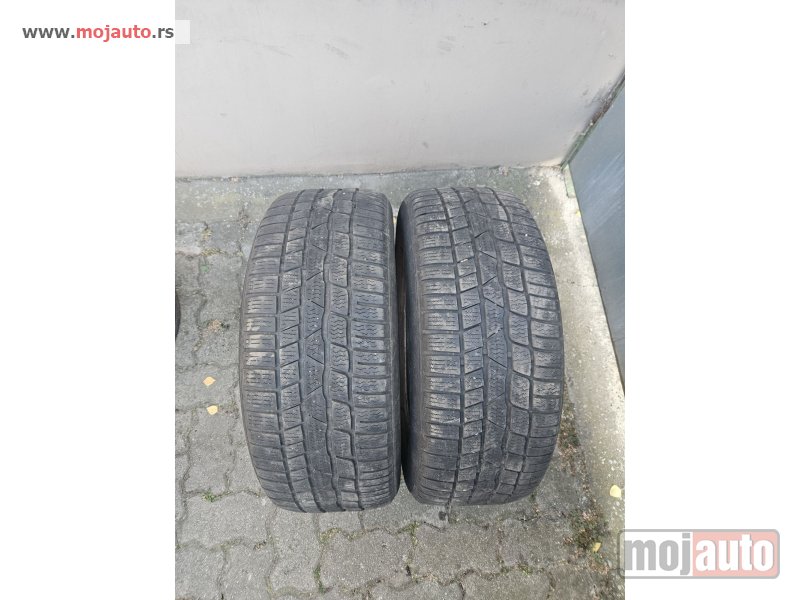 Continental 225/50 R17 Zimska