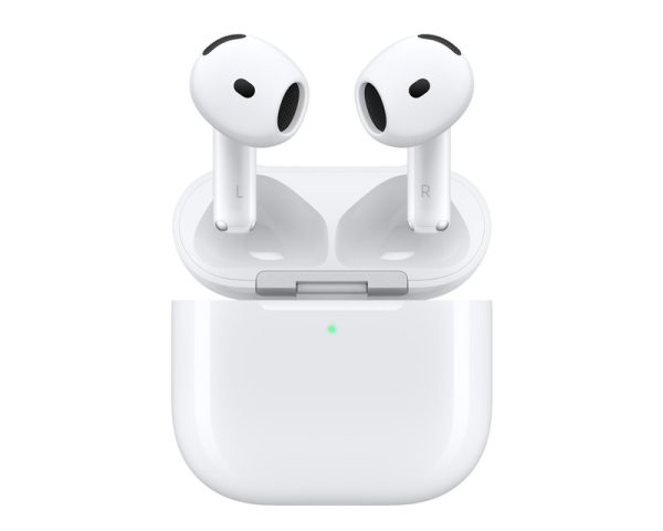 APPLE AirPods 4 ANC slušalice (MXP93ZM/A)