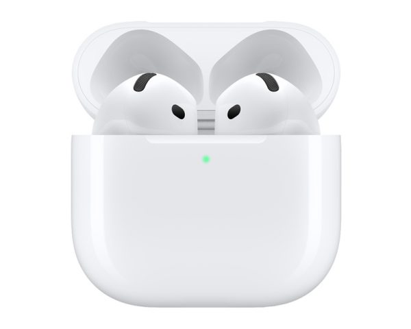 APPLE AirPods 4 slušalice (MXP63LL/A)