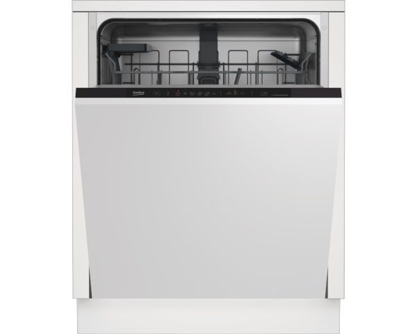 BEKO DIN 36420 AD ProSmart inverter ugradna mašina za pranje sudova