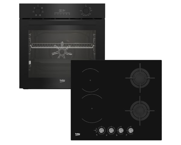 BEKO BBSE17350BD ugradni set