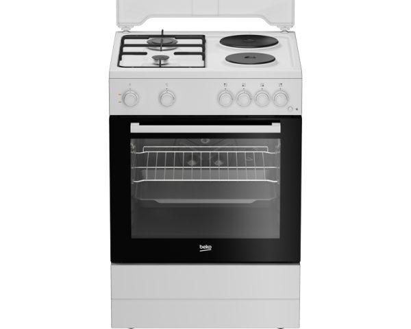 BEKO FBS 64010 WD kombinovani šporet
