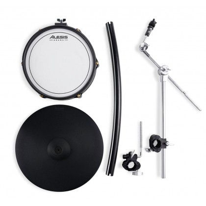 Music box
Alesis Strata Club Pack