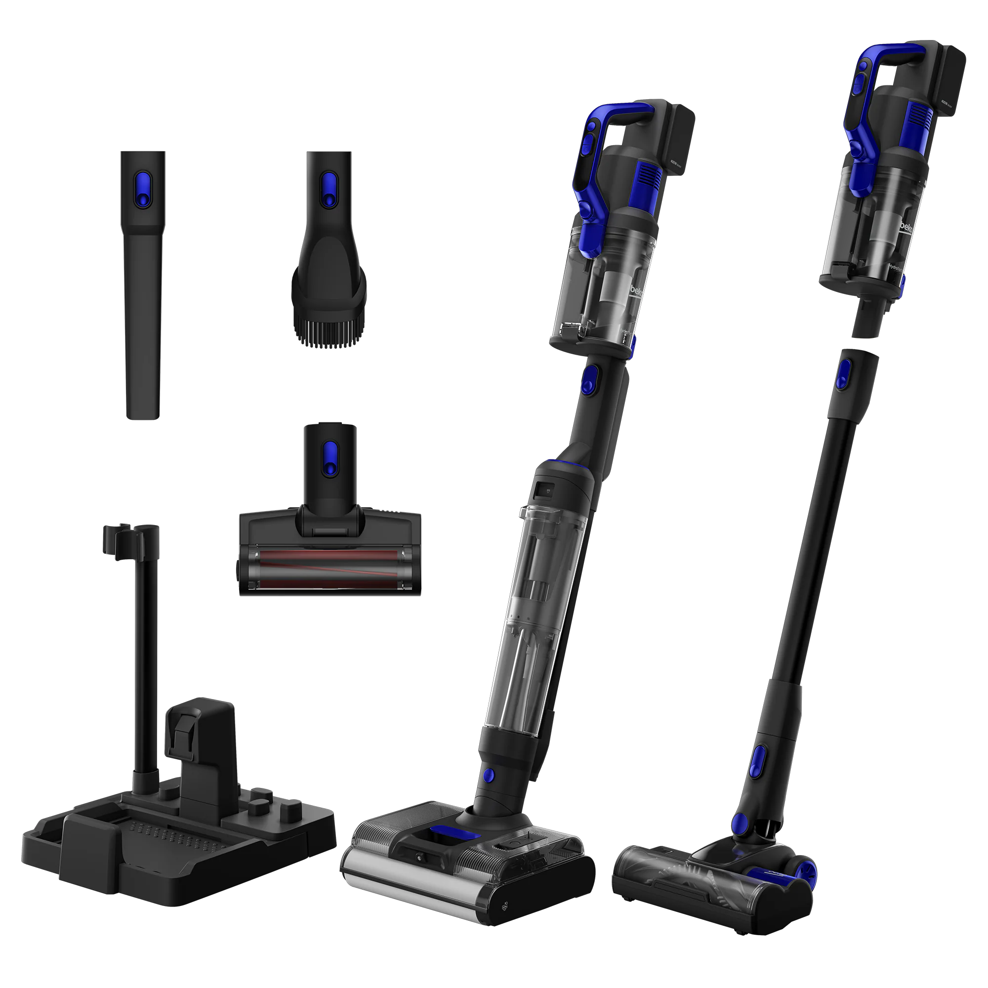 VRW 90421 VD: Suvo i mokro Usisivač za suvo i mokro usisavanje (400 W)