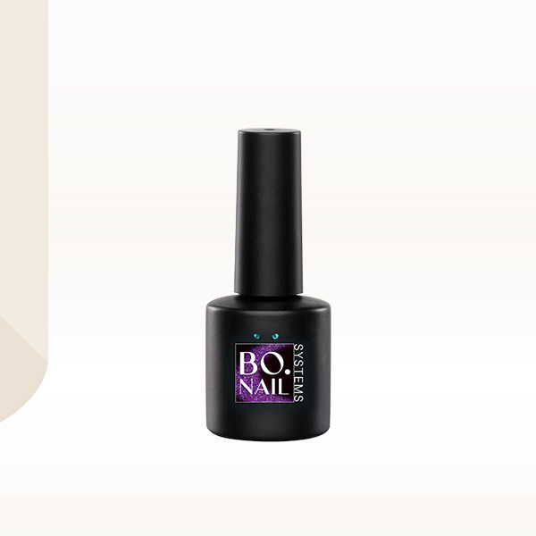 Cat Eye gel lak za nokte BO Nails 002 "Pounced on Purple" - 7 ml