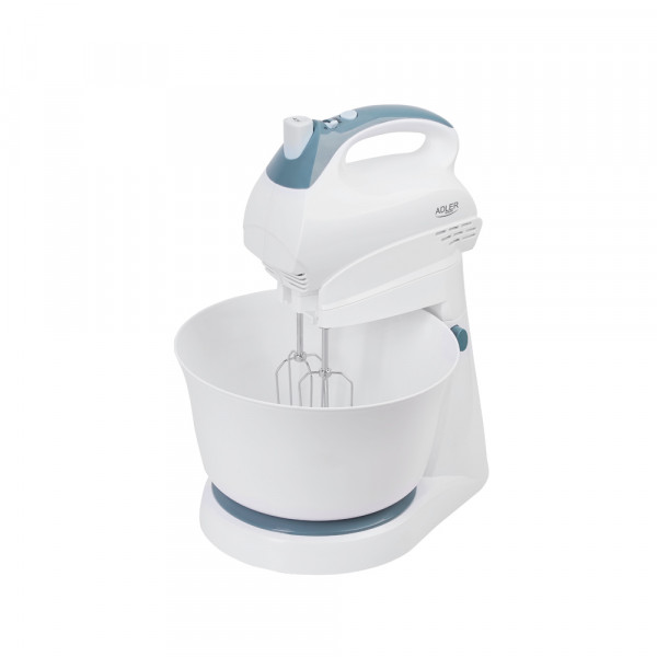 Adler ad4202 mikser sa posudom 300w