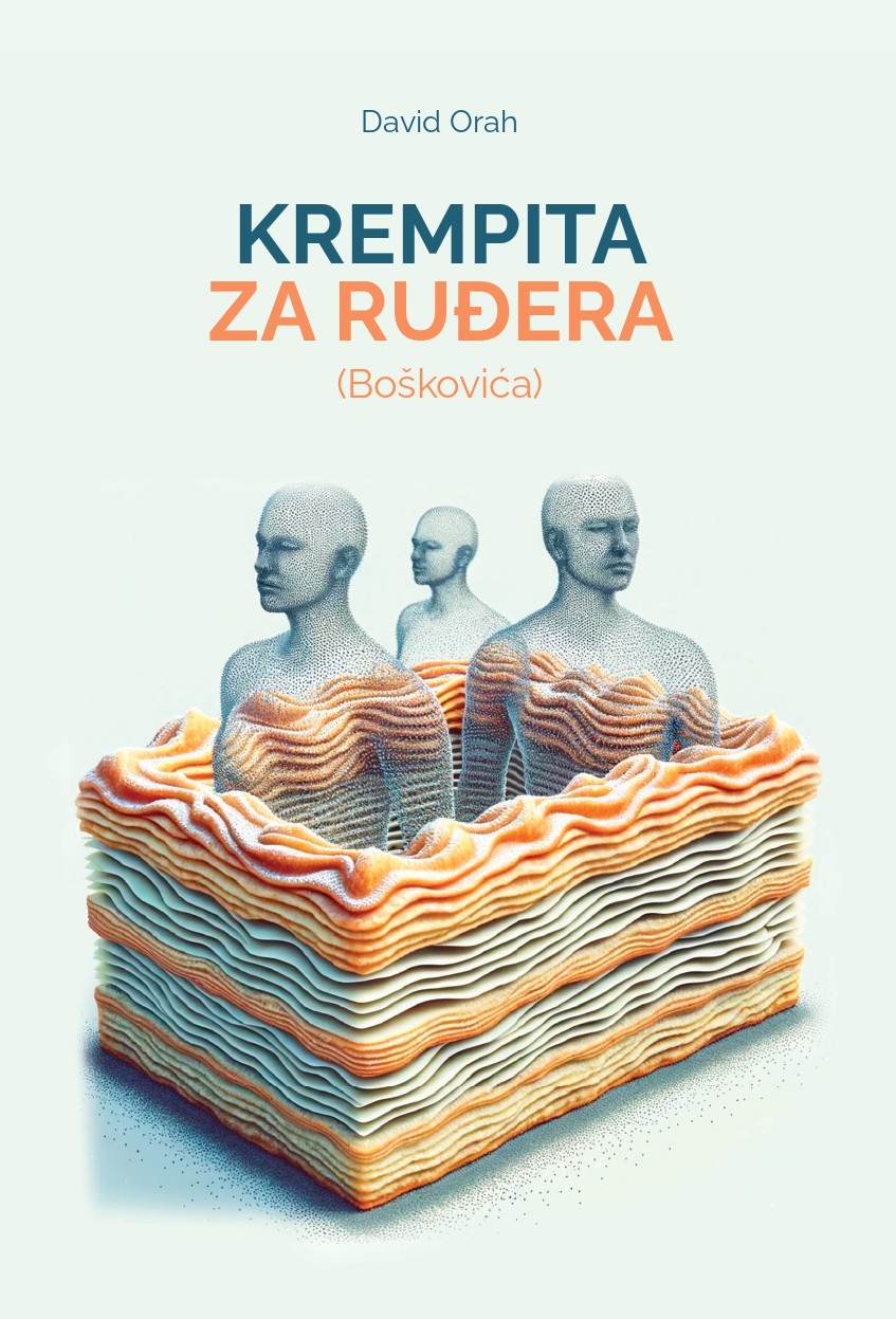 KREMPITA ZA RUĐERA (Boškovića)