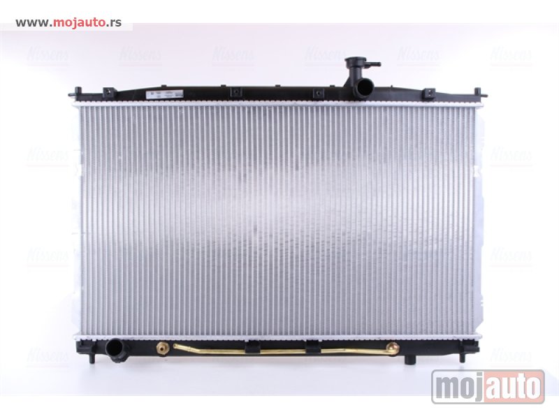 Hyundai SANTA FE 2.2CRDI Automatik Hladnjak Vode Motora 05-10, NOVO