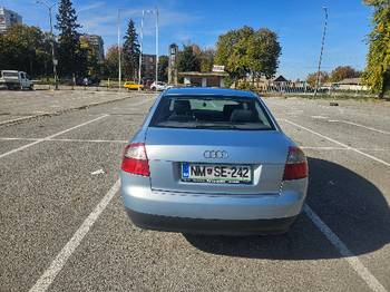 A4 1.9 TDI 96kw 2002g stranac ❲ 1200 EUR ❳
