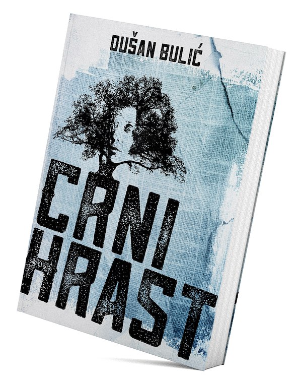 Crni hrast