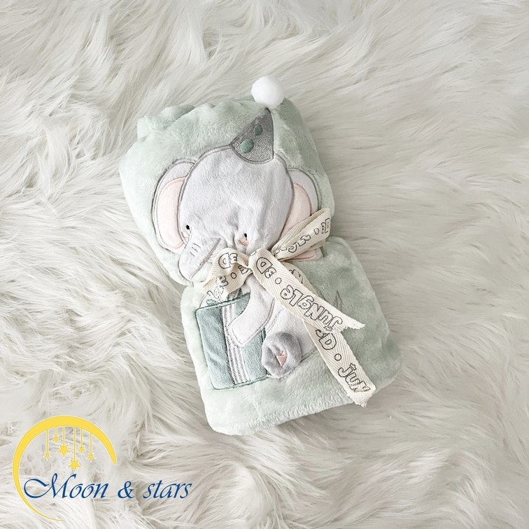 ĆEBE ZA BEBE 18, MOON & STARS