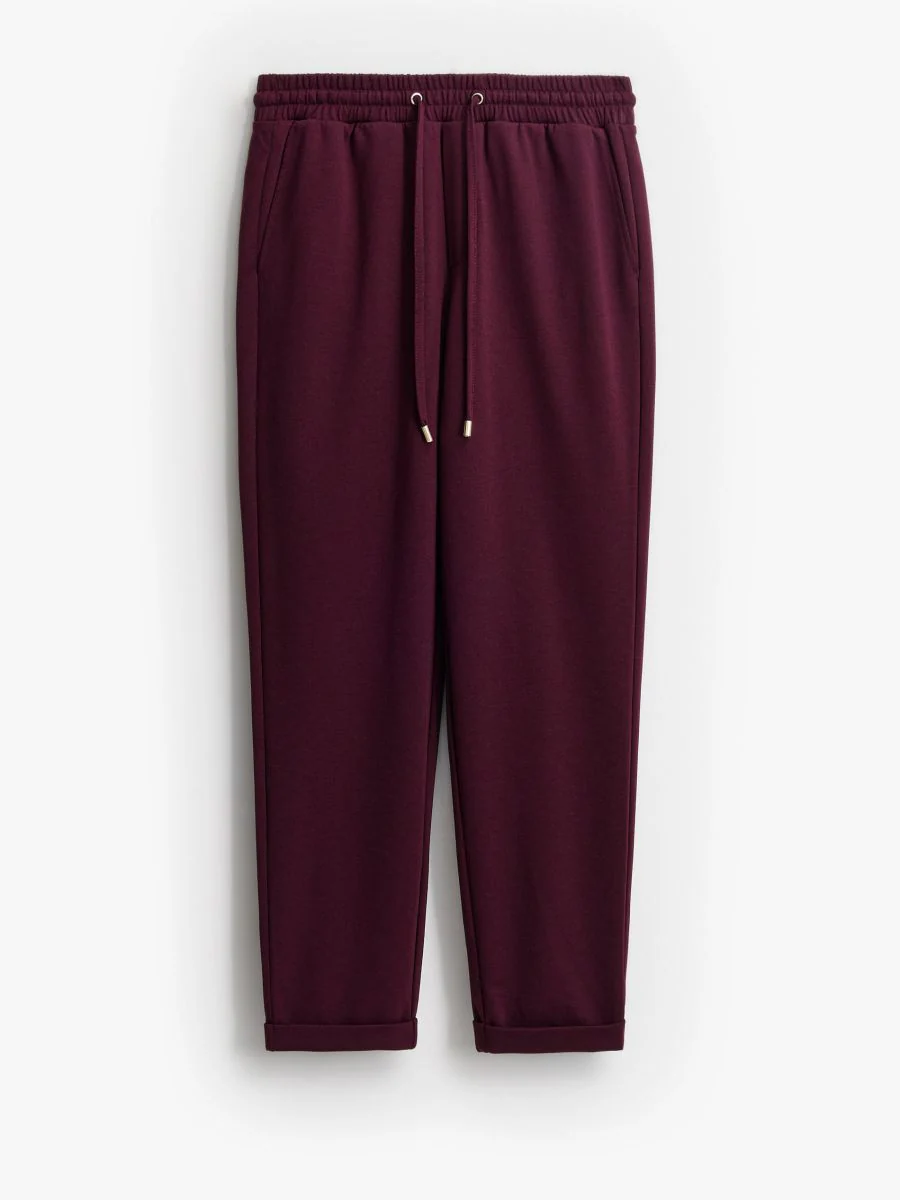 LADIES` TROUSERS