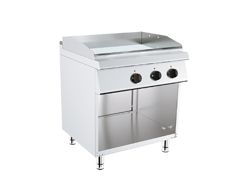 Roštilj električni Linea Cucina-Coldera G7I200E-CW hromirani