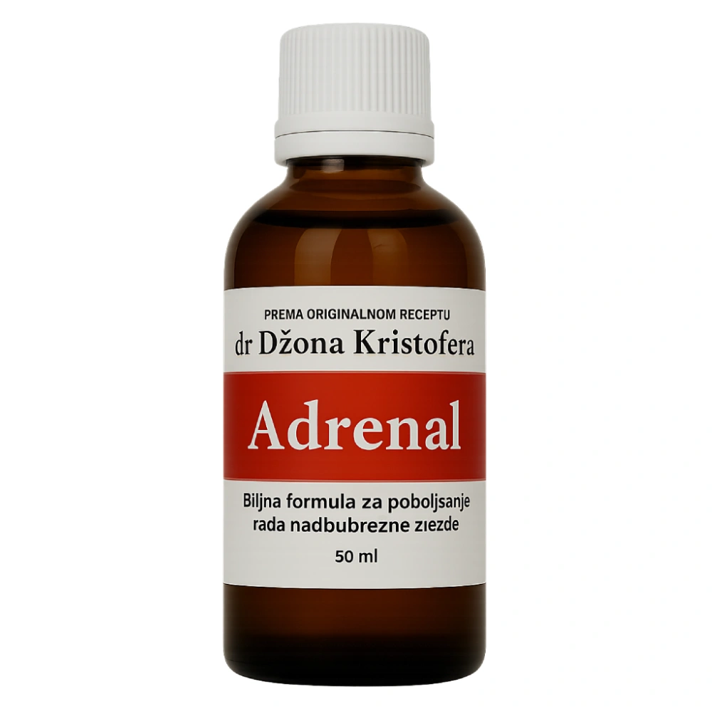 ADRENAL