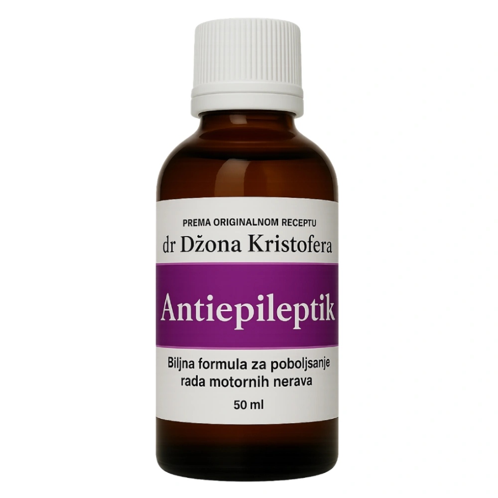 ANTIEPILEPTIK
