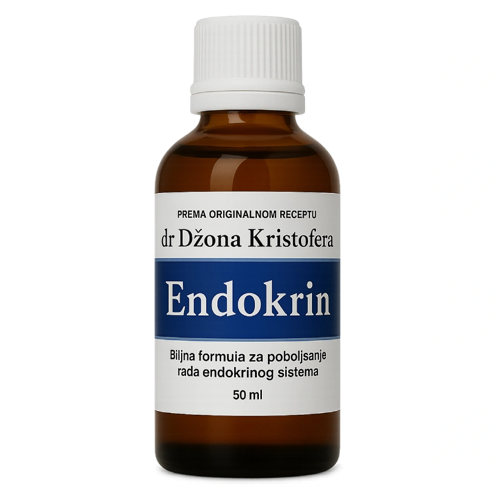 ENDOKRIN