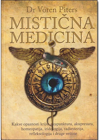 Mistična medicina