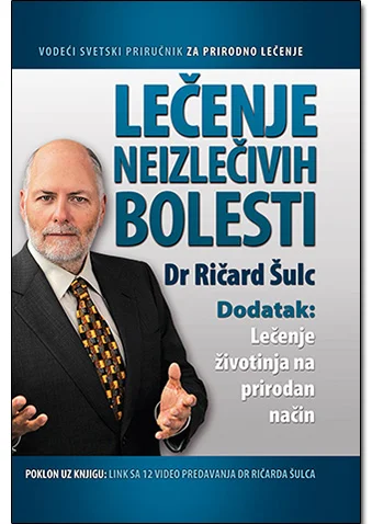 Lečenje neizlečivih bolesti
