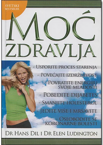 Moć zdravlja