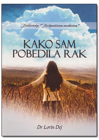 Kako sam pobedila rak