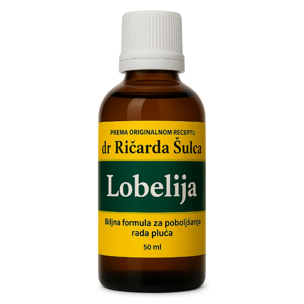LOBELIJA