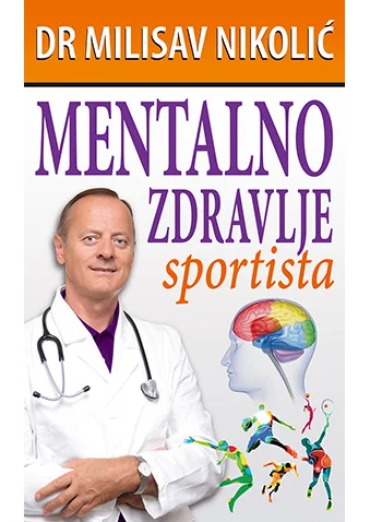 Mentalno zdravlje sportista