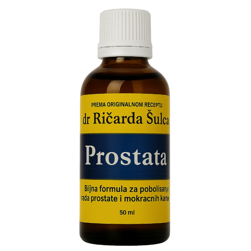 PROSTATA