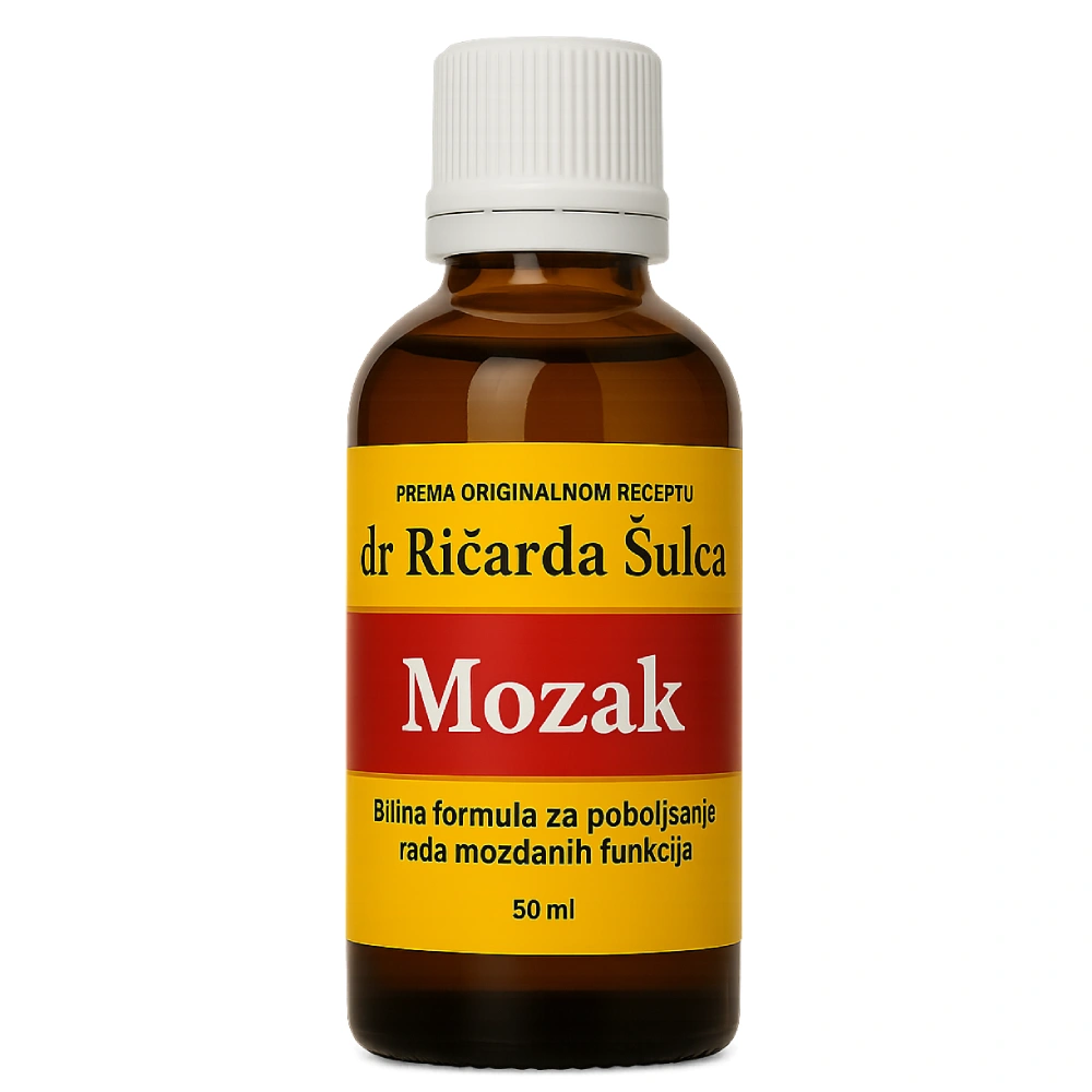 MOZAK