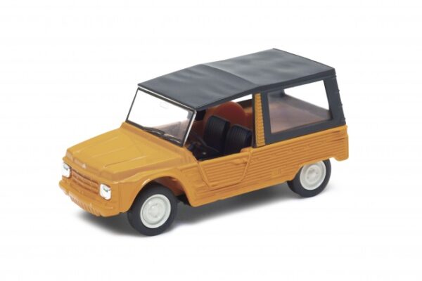 Metalni auto Citroen Mehari – Welly