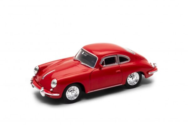 Metalni auto Porsche 356B – Welly