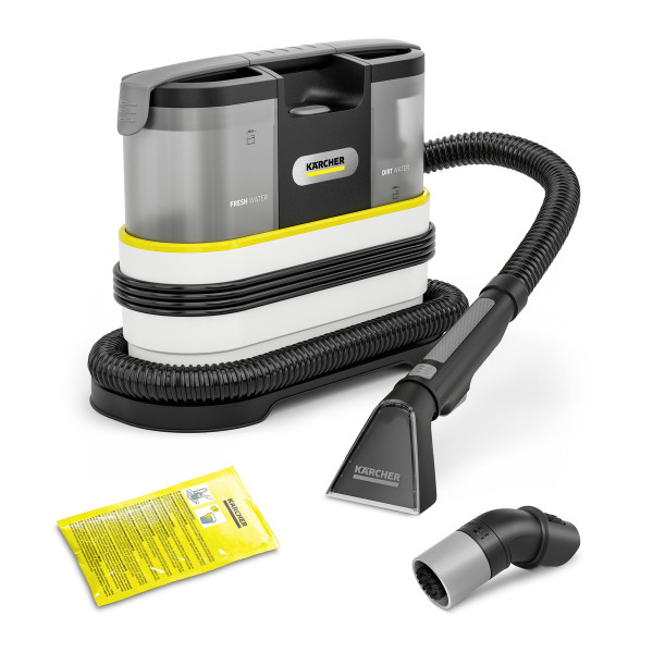 KARCHER APARAT ZA DUBINSKO PRANJE SE 2 SPOT CARE