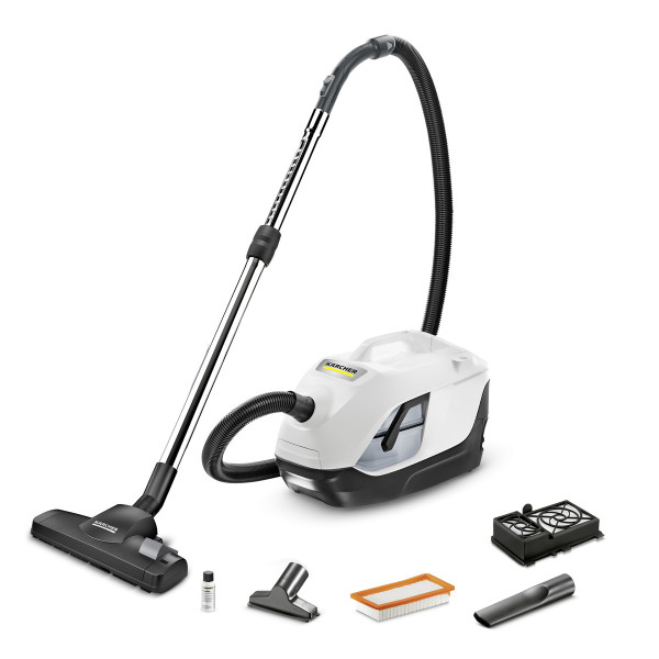 Karcher usisivač sa vodenim filterom DS 6