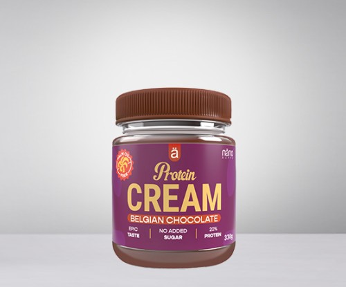 PROTEIN CREAM