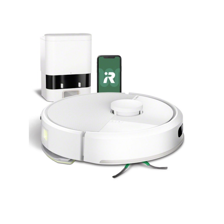 Roomba® 105 Combo Robot + AutoEmpty™