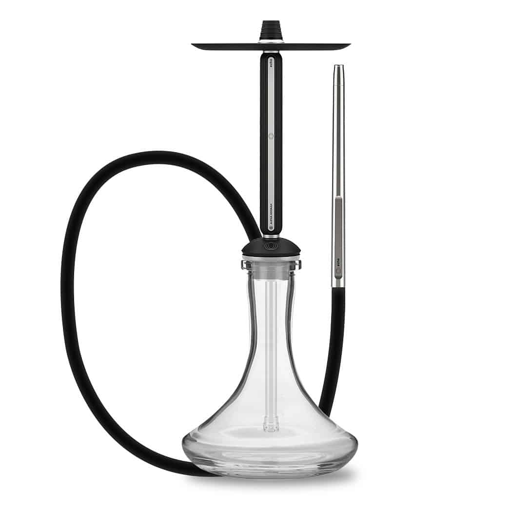 ALPHA HOOKAH – ECHO (NOIR)